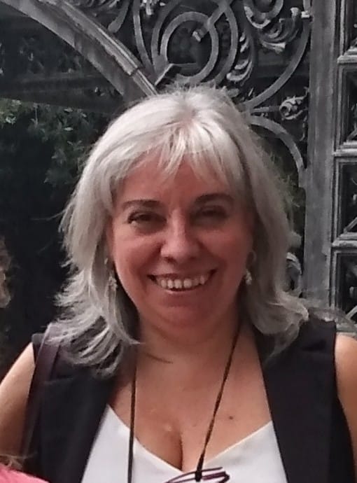 Souto, Patricia | Instituto de Geografía